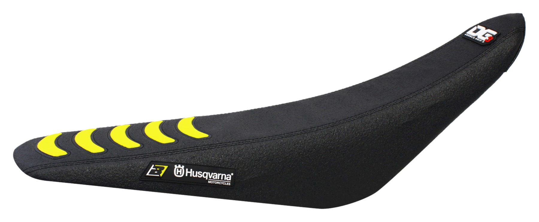 Blackbird Racing Sædebetræk til diverse motorcykelmodeller