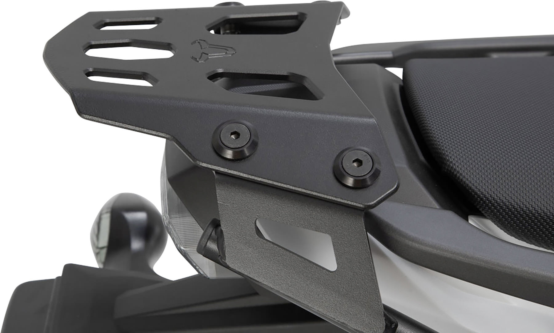 SW-Motech SW-Motech Street-Rack Luggage rack