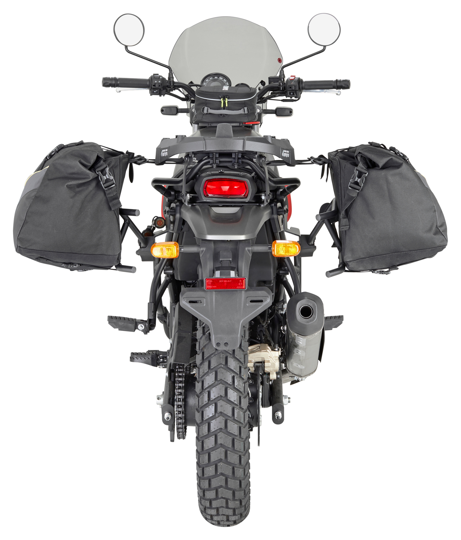 Givi GIVI ABSTANDSHALTER REMOVE-X günstig | Louis 🏍️