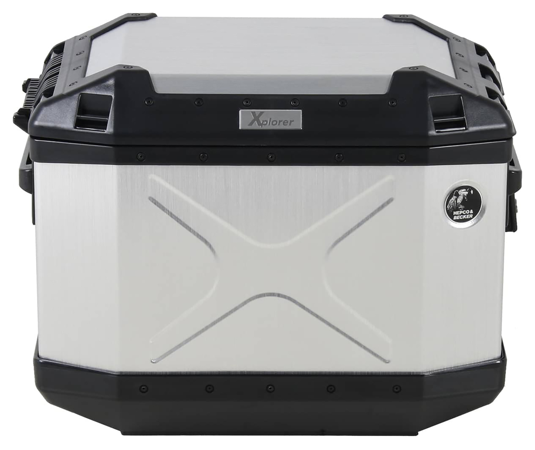 Hepco & Becker Hepco & Becker Xplorer 40 40 litres