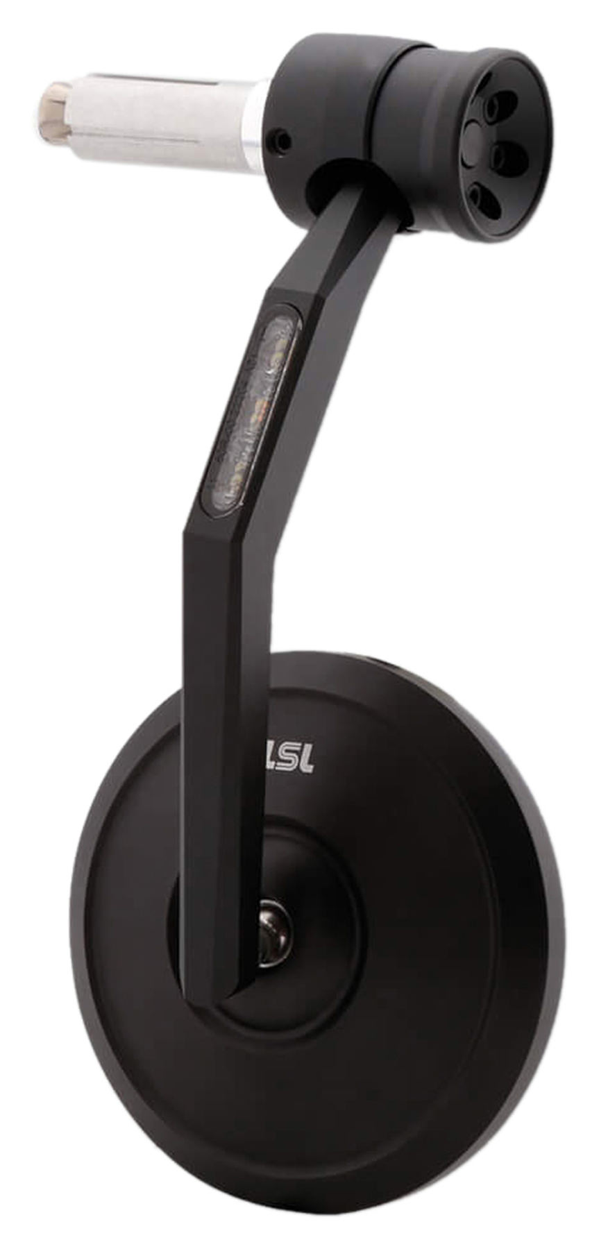 LSL LSL Sp. f. mont. på styr. Retro kort