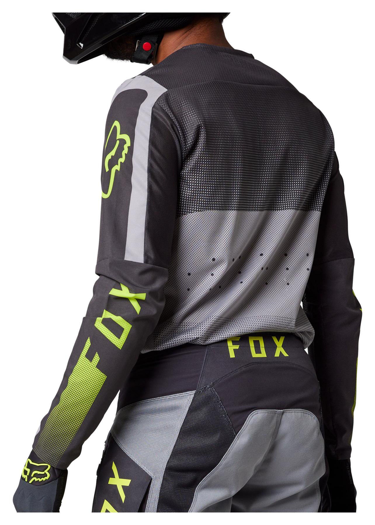 Fox Fox Ranger Air Off Road Jersey low-cost | Louis 🏍️
