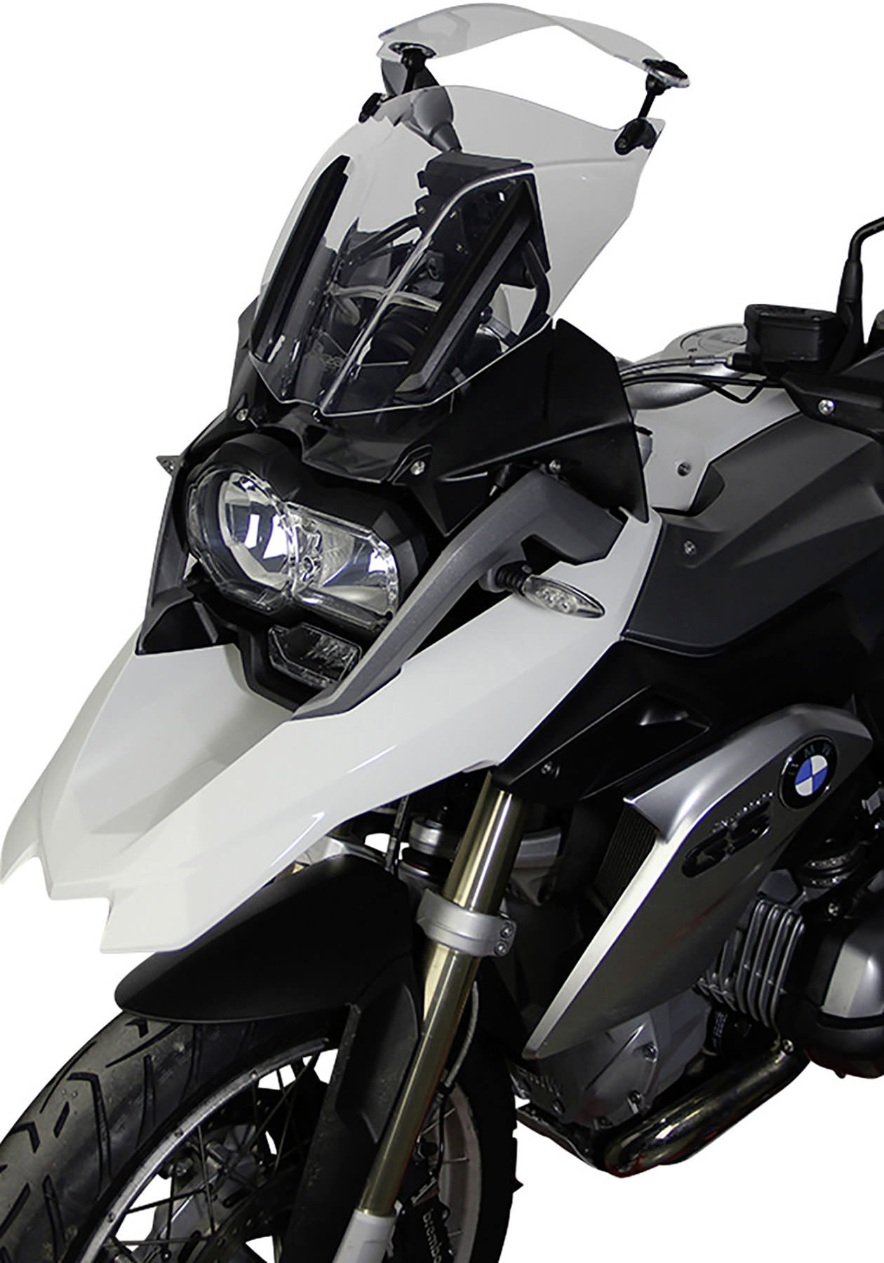 MRA MRA Multi-X-Creen Complete Windshield