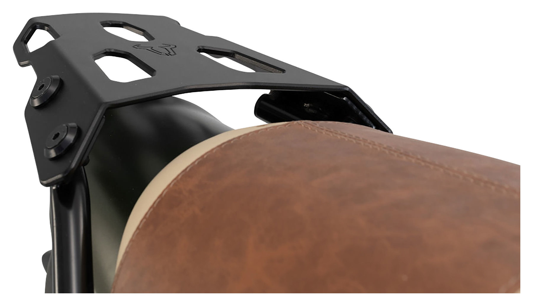 SW-Motech SW-Motech Street-Rack Bagagedrager