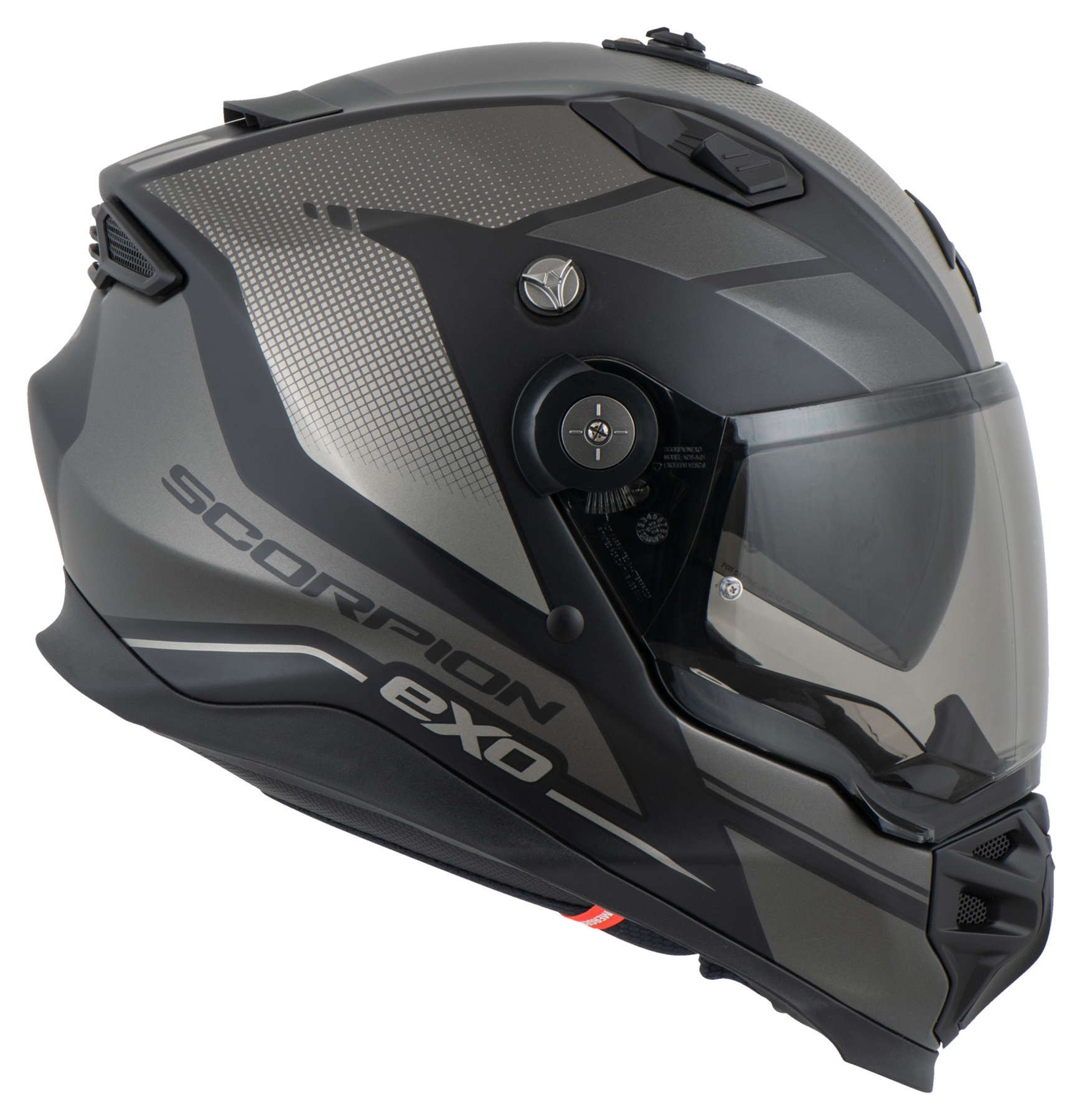 Scorpion Scorpion ADF-9000 Trail Enduro Helmet