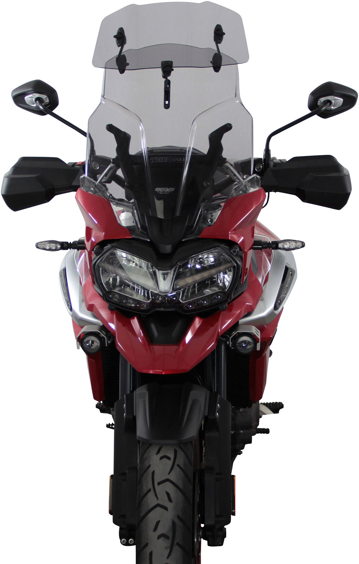 MRA MRA Vario X-Creen Screen (VXC) low-cost | Louis 🏍️