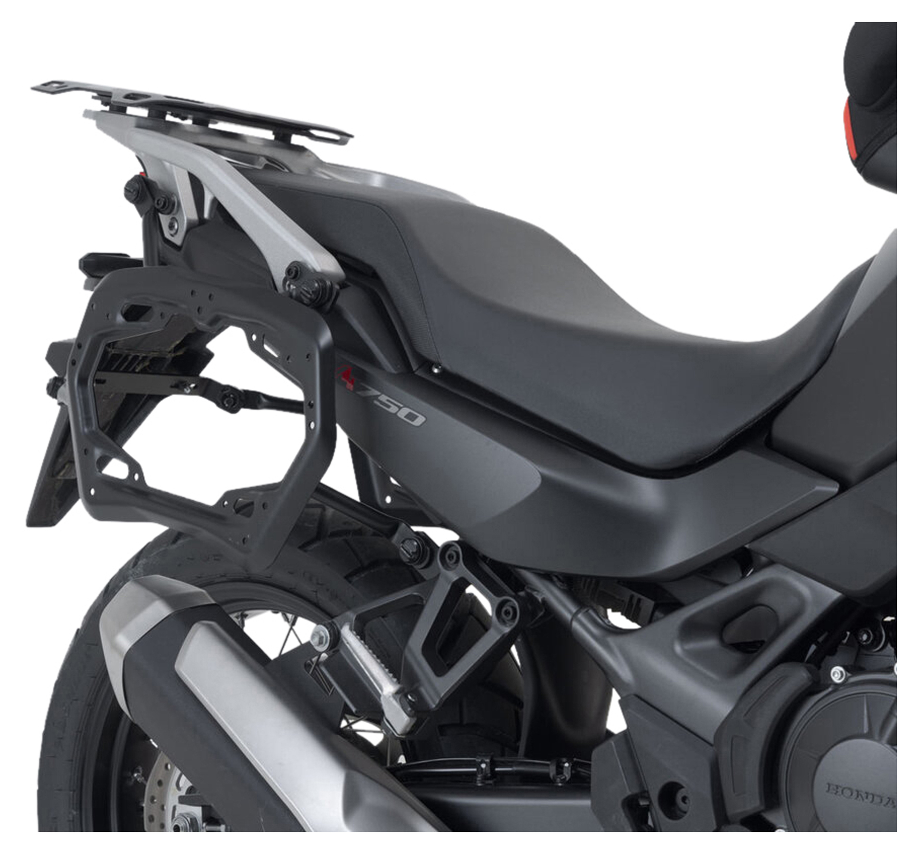 SW-Motech SW-MOTECH DUSC side case system