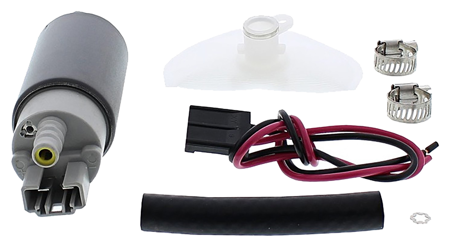 All Balls Racing BRANDSTOFPOMP BOSCH voordelig | Louis 🏍️