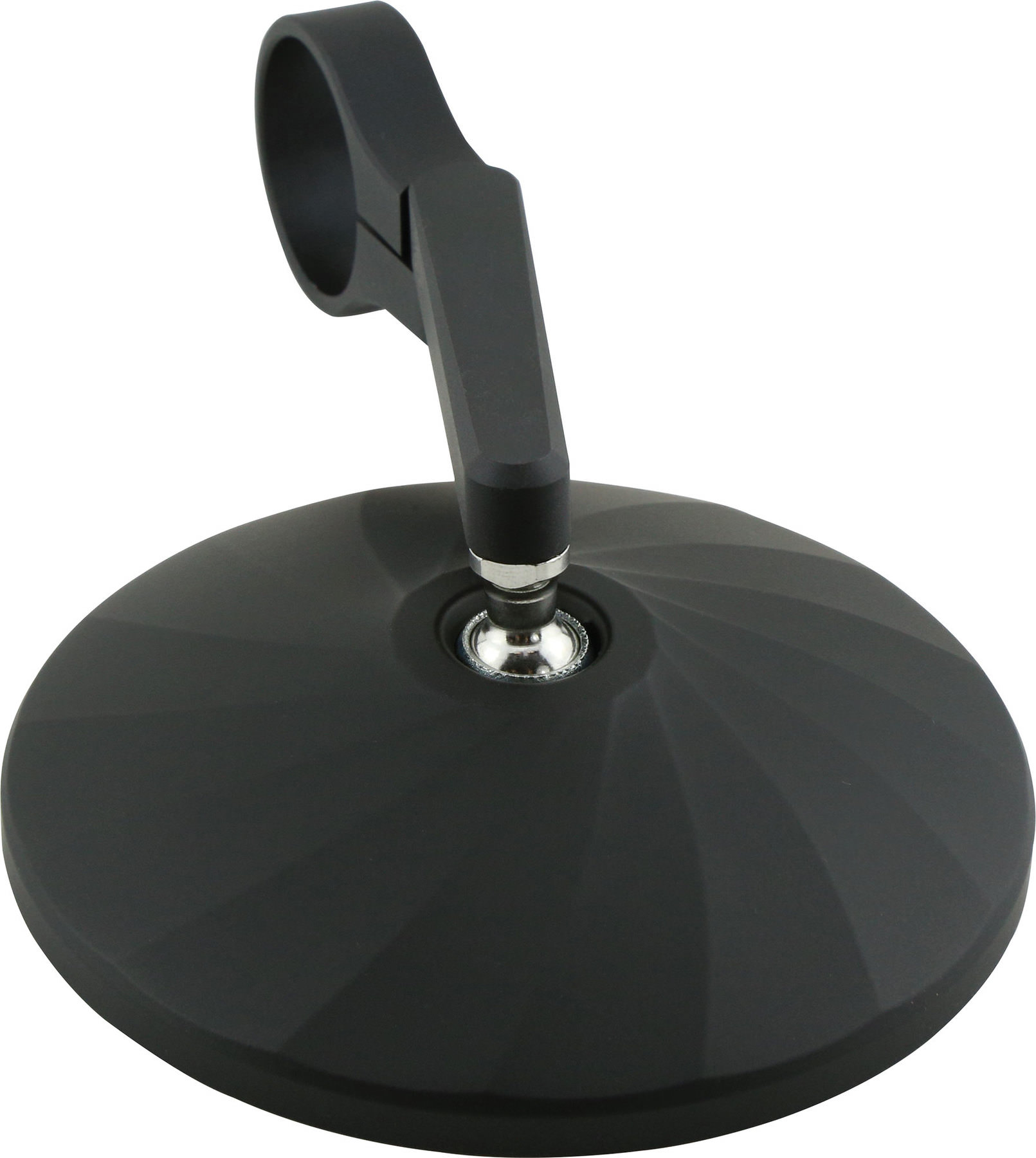 Shin Yo SHIN-YO LENKERENDENSPIEG. M. ADAPTER, STUECK, SCHW.