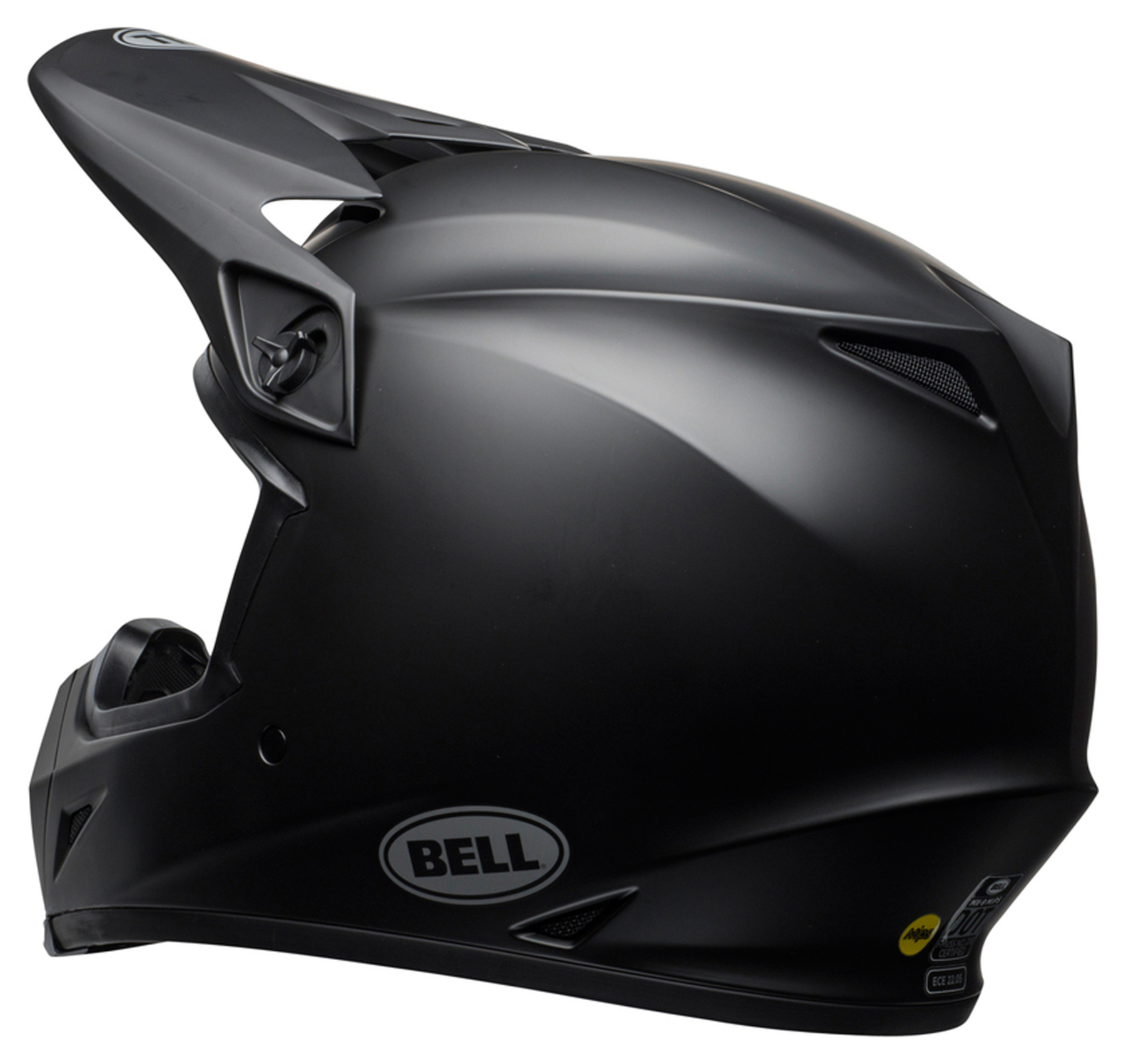 Bell Bell MX-9 MIPS 22.06 motocross helmet