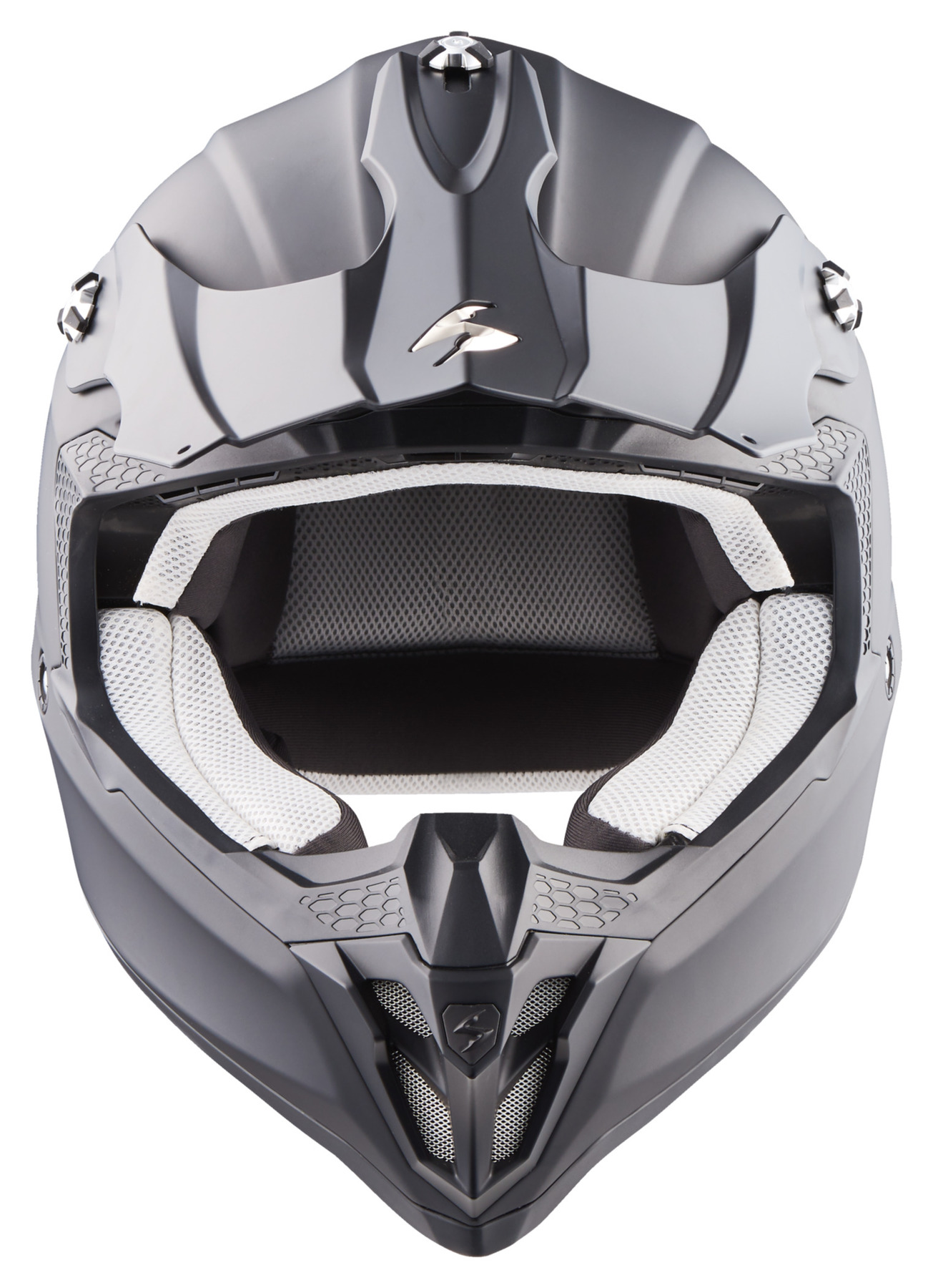 Scorpion Scorpion VX-16 Evo Air casco cross