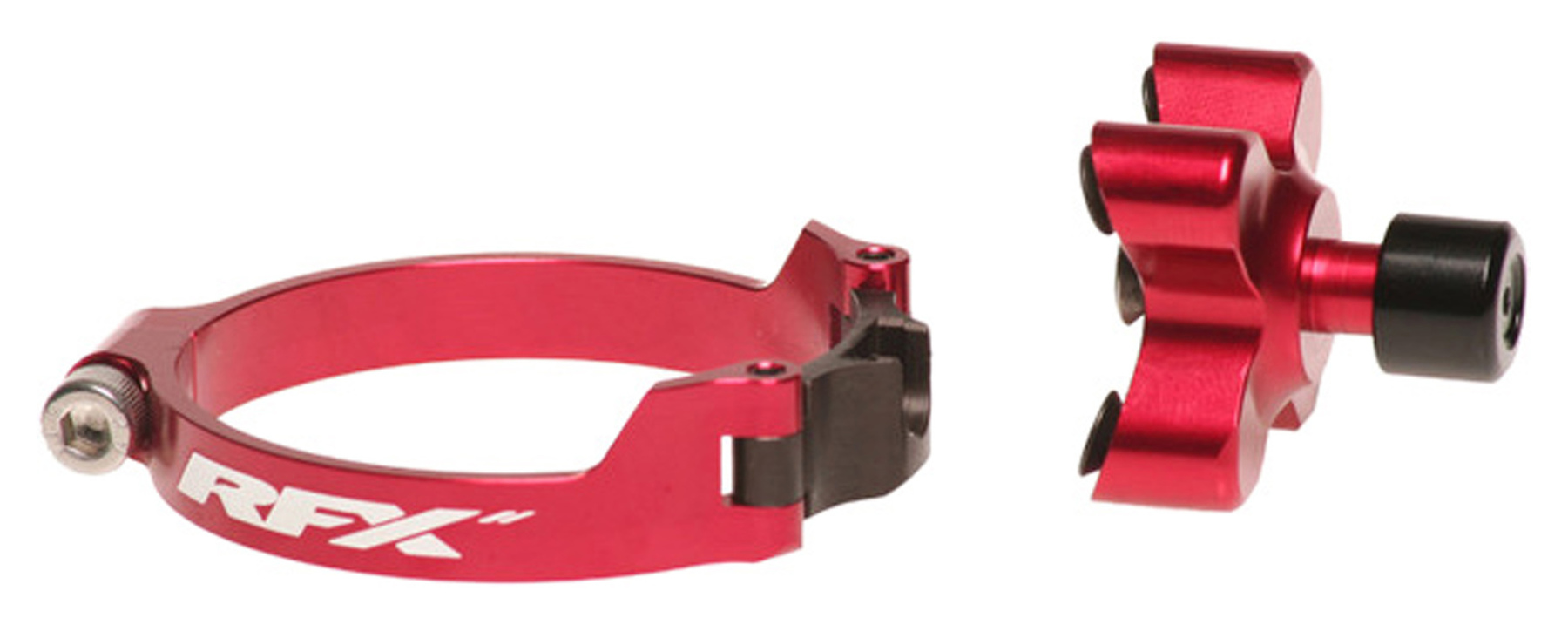 RFX RFX PRO LAUNCH CONTROL 50cc-85cc low-cost | Louis 🏍️