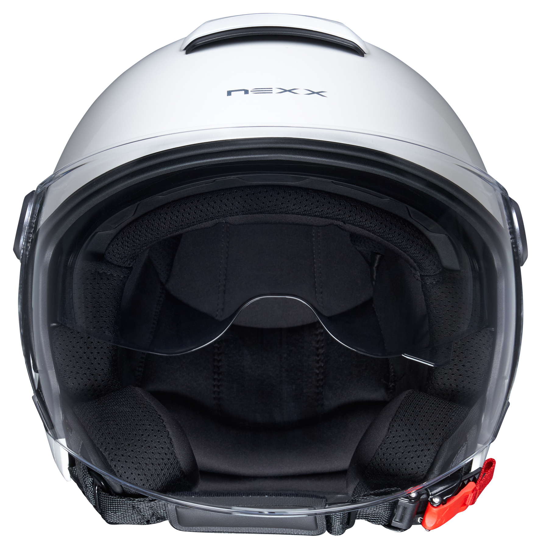 Nexx Nexx Y10 Plain Casque jet avantageux | Louis 🏍️