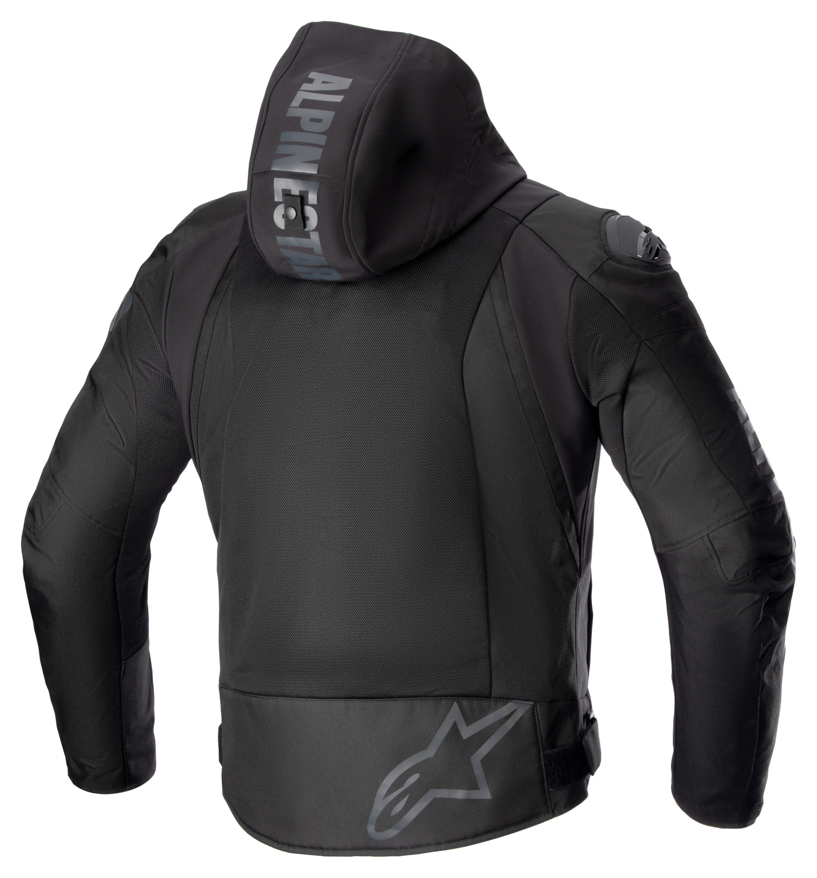 alpinestars Alpinestars Zaca Air Textile Jacket
