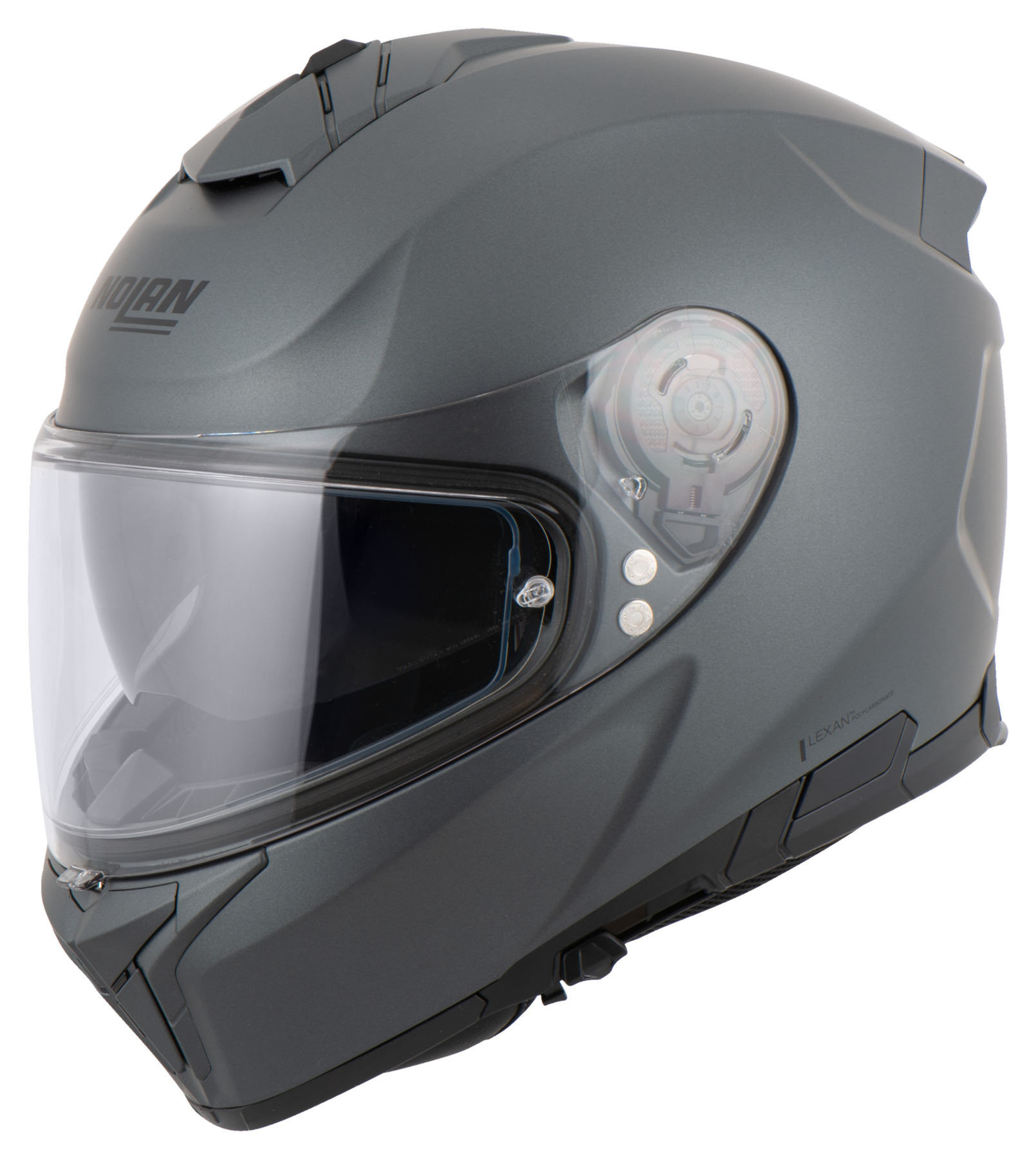Nolan Nolan N80-8 Classic n-com Full-Face Helmet