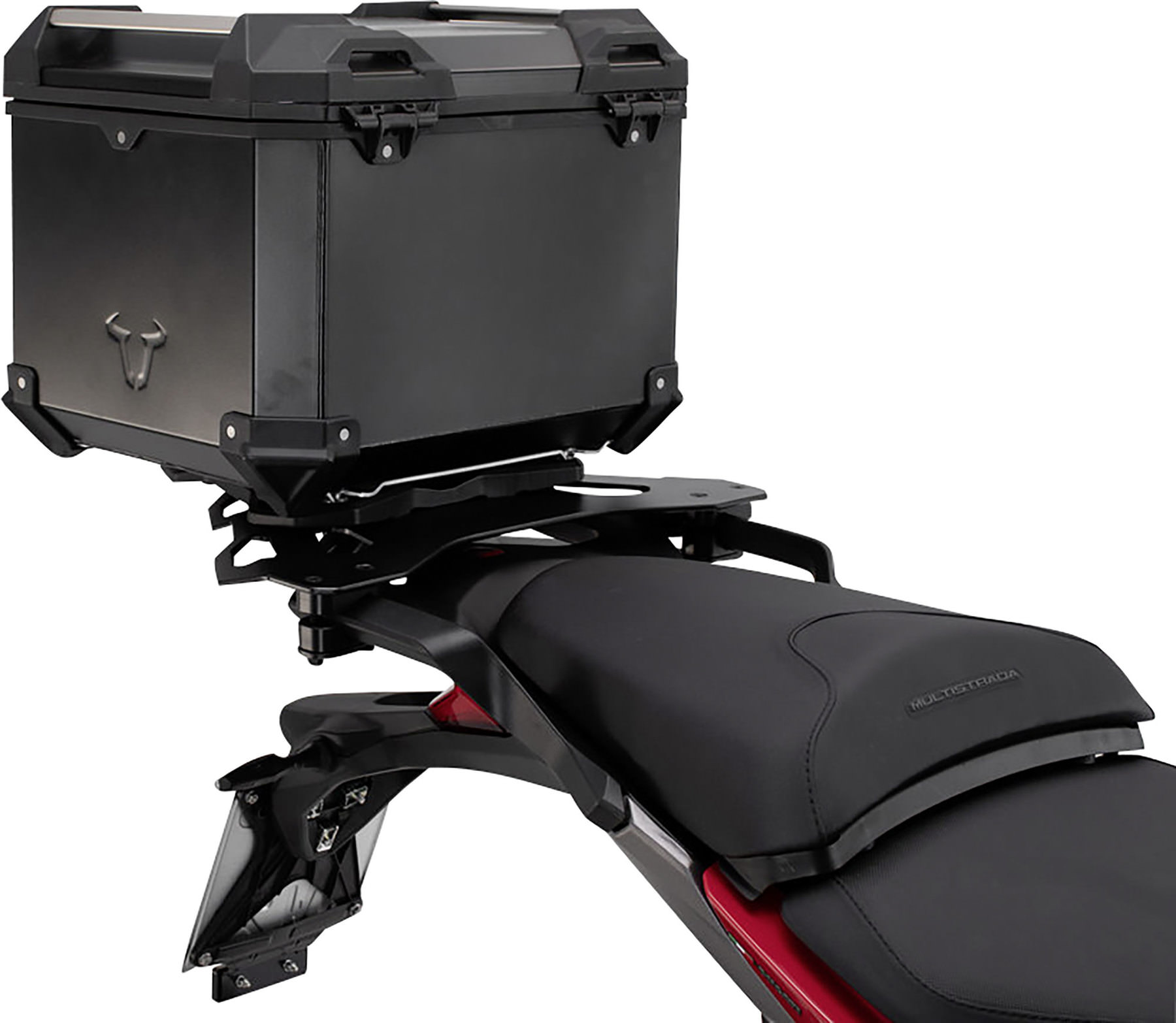 SW-Motech SW-Motech Street-Rack Gepäckträger