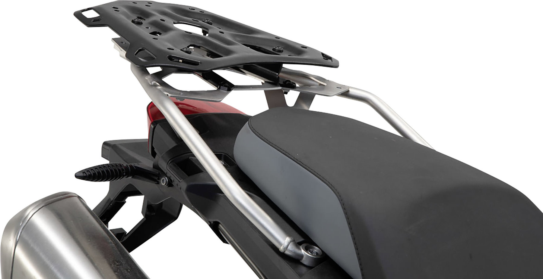 SW-Motech Adventure-Rack Gepäckträger kaufen | Louis Motorrad ...