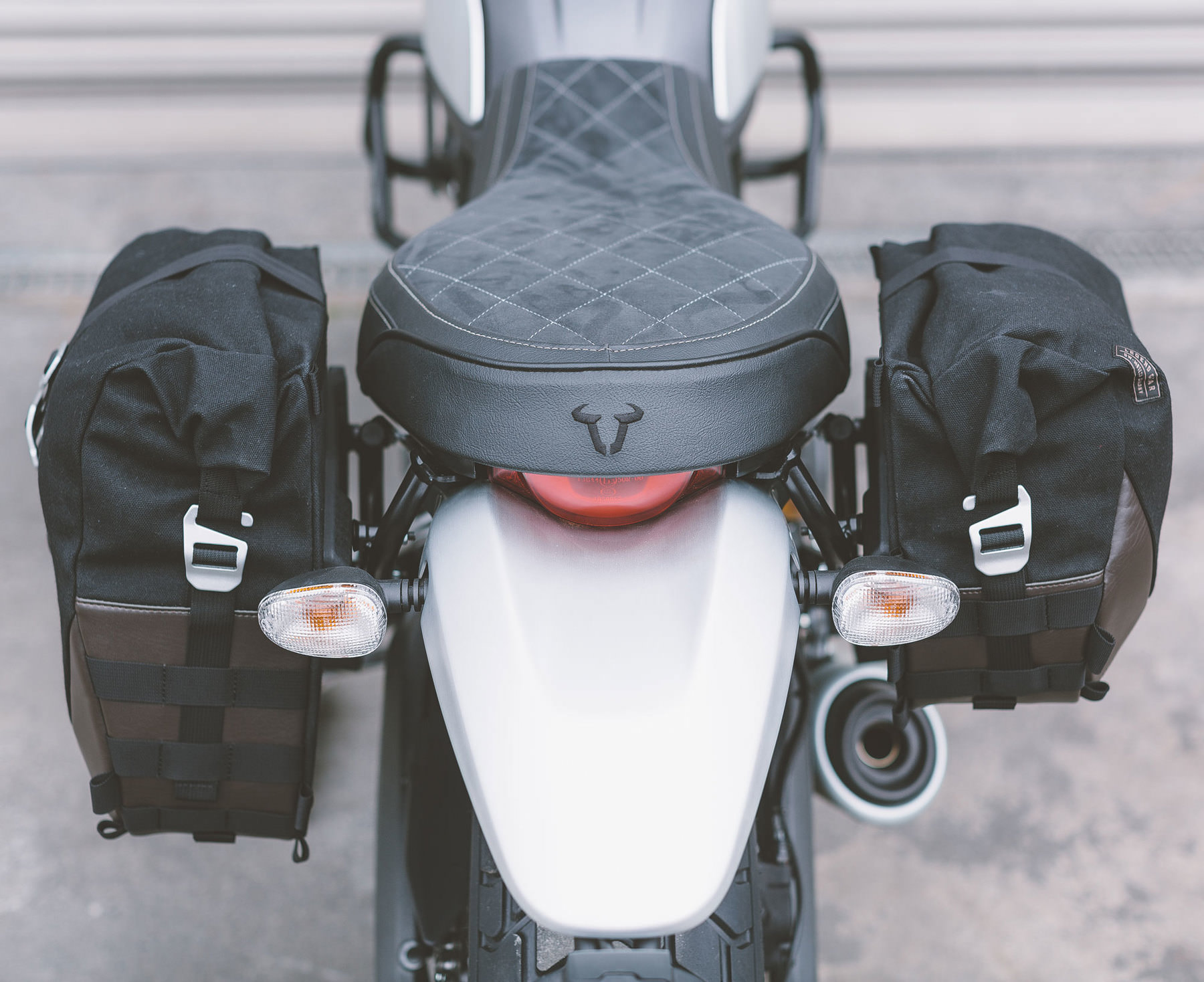 Legend Gear Legend Gear zadeltassen LC1/LC2 voor houder SLC - stuk