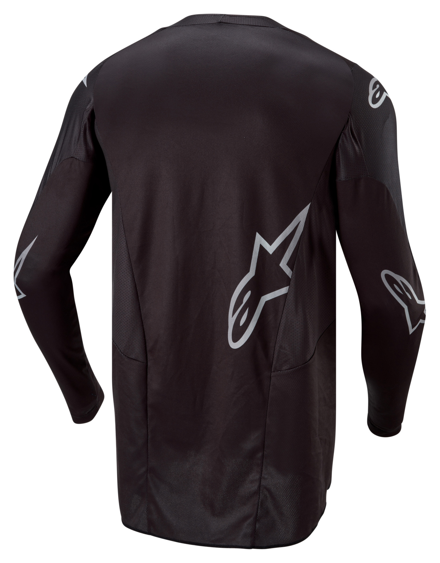 alpinestars A-Stars Racer Graphite Jersey