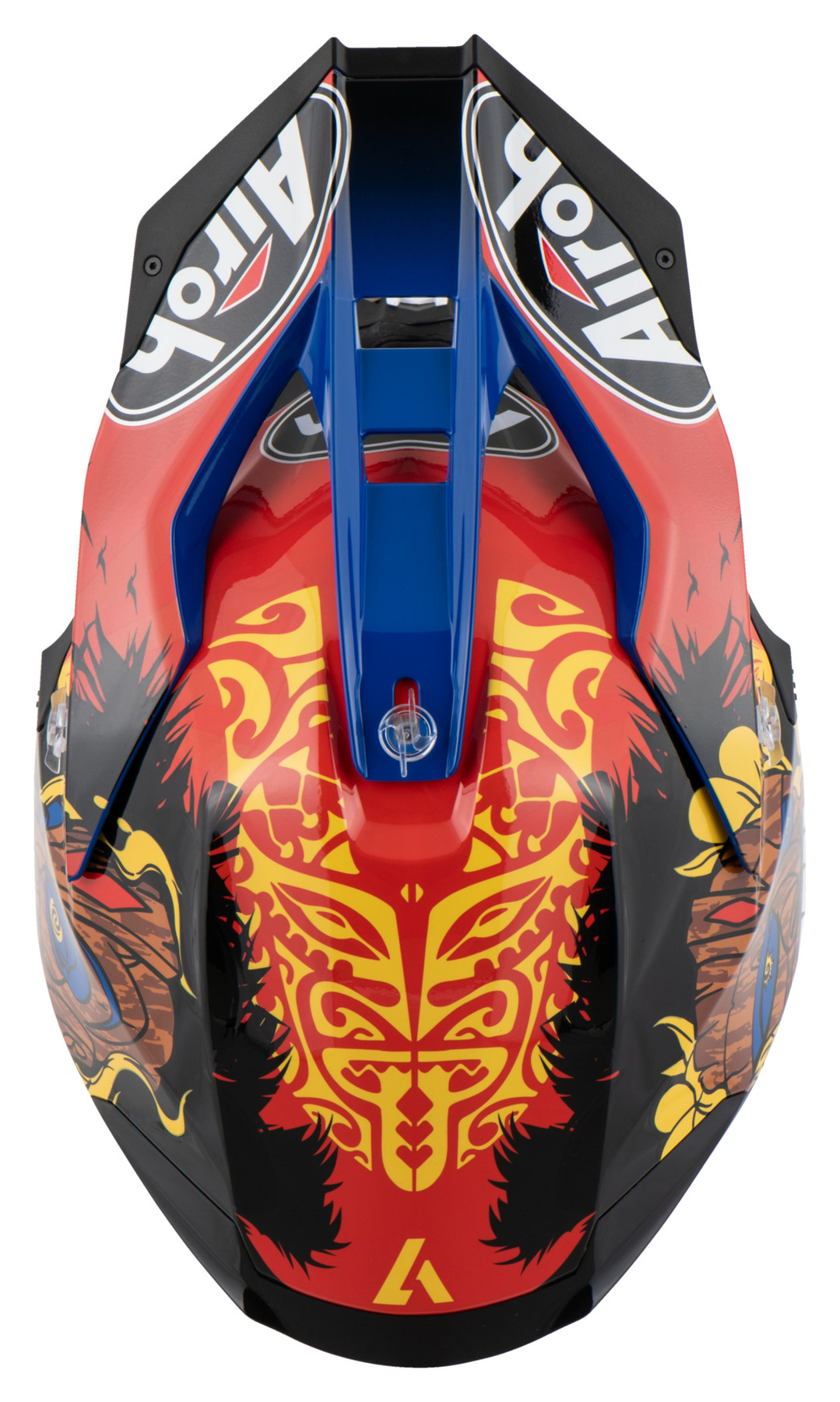 Airoh Airoh Twist 2.0 Tiki motocross helmet