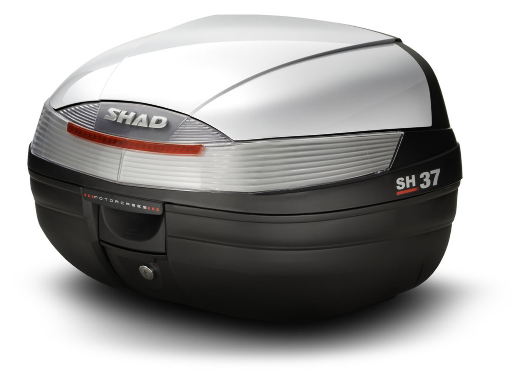 Shad différentes couleurs avantageux | Louis 🏍️