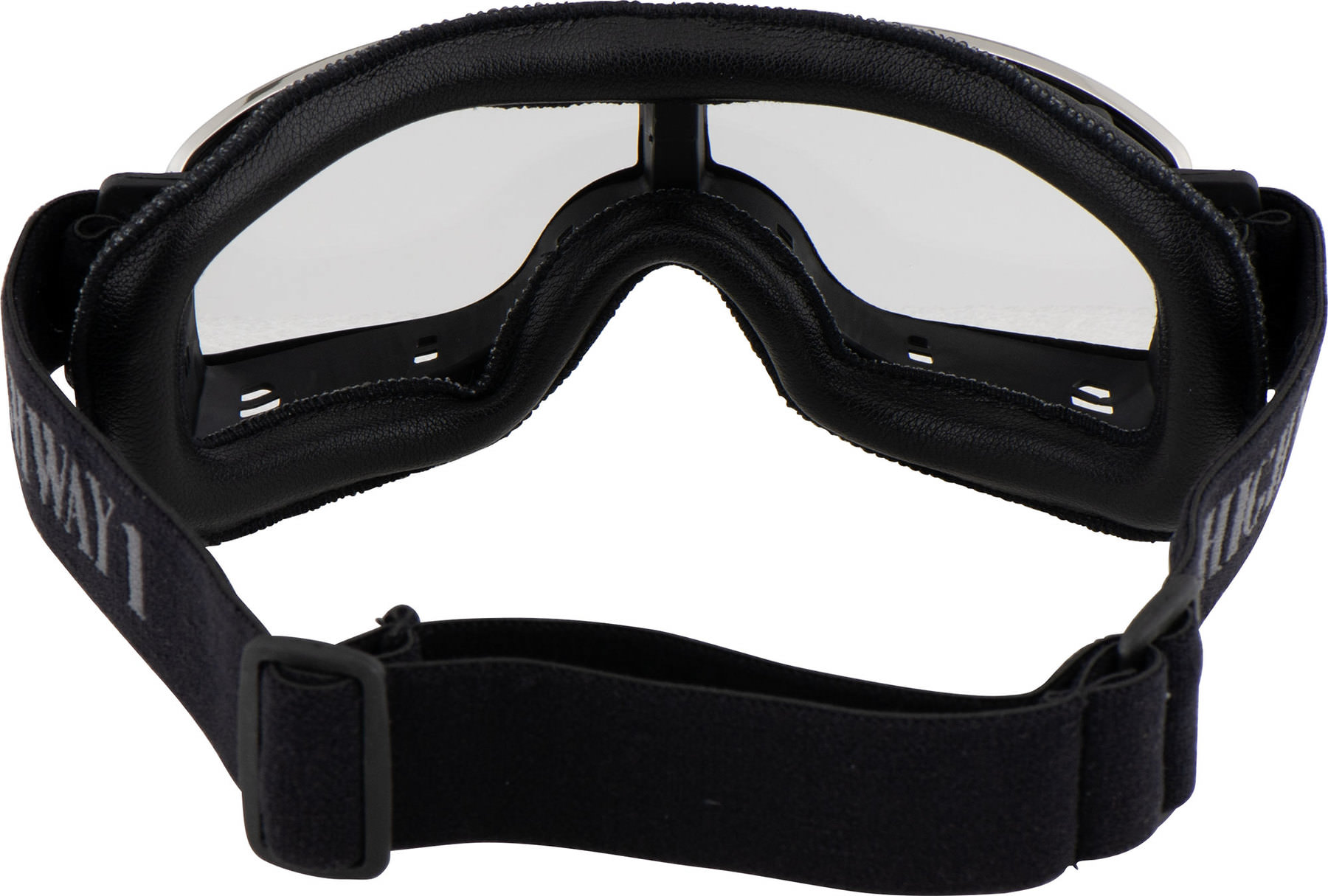 Highway 1 Highway 1 Retro goggle low-cost | Louis 🏍️
