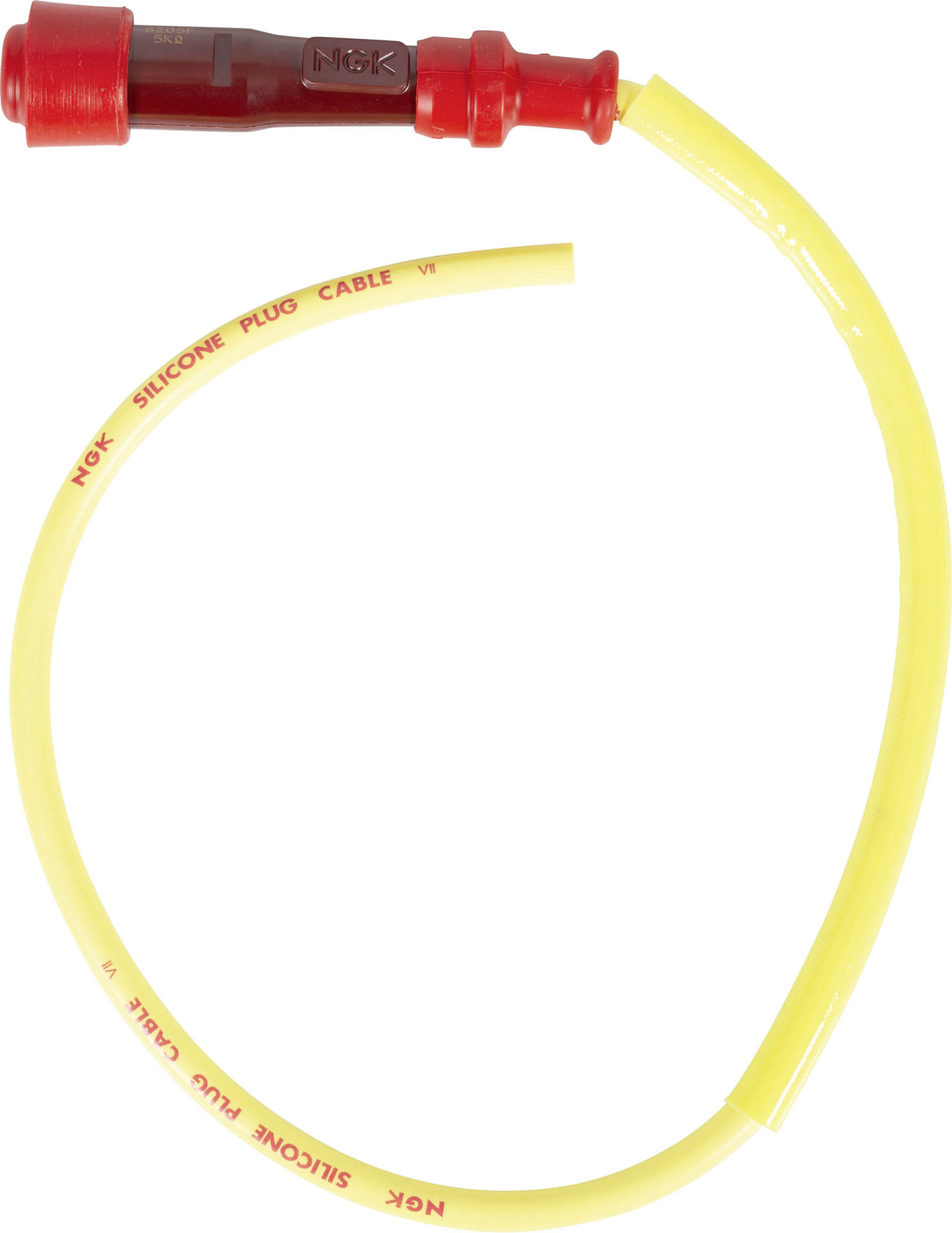 NGK NGK câble d'allumage avec connecteur