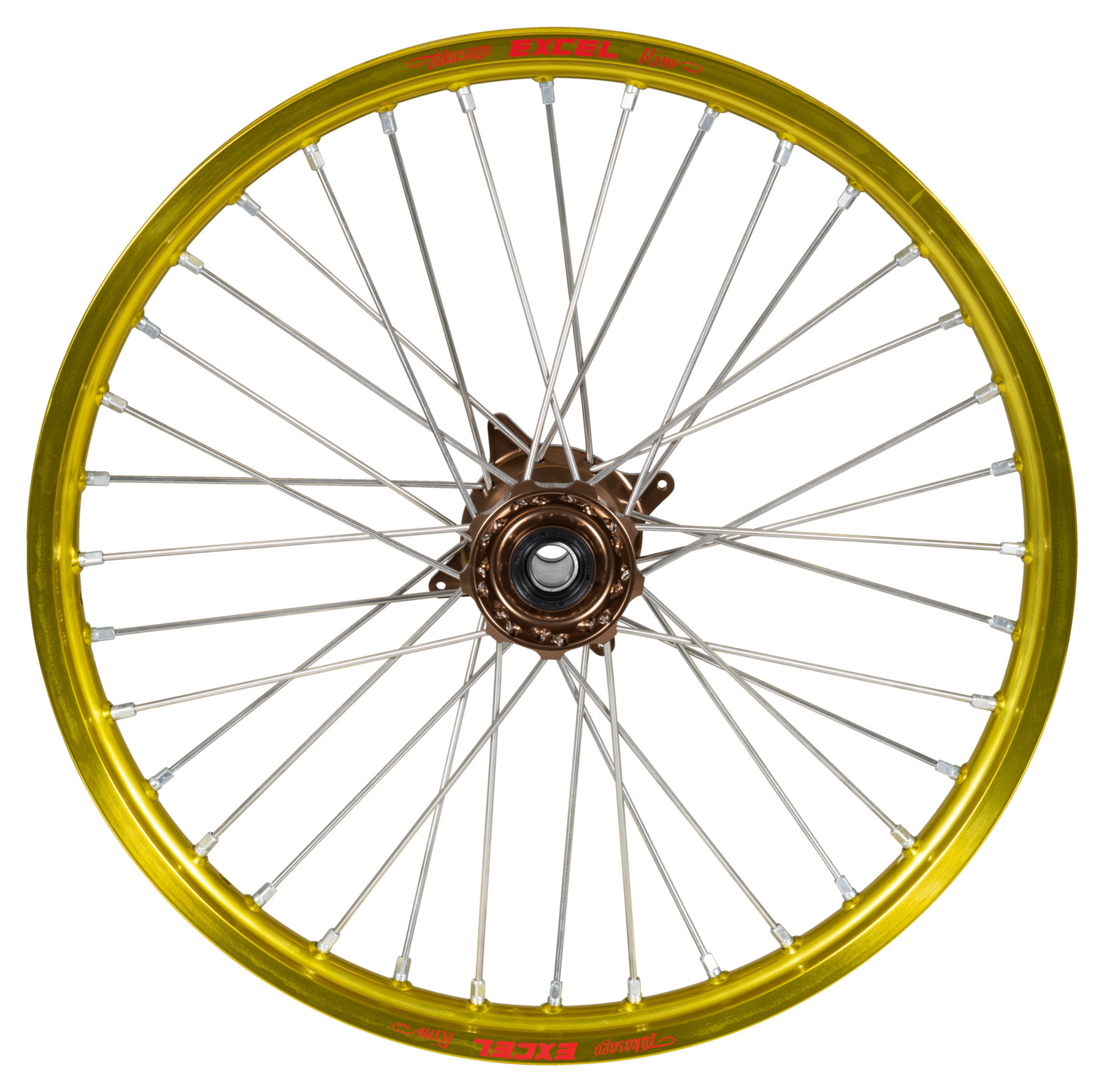 Haan Wheels HAAN WHEELS FRONT WHEEL low-cost | Louis 🏍️