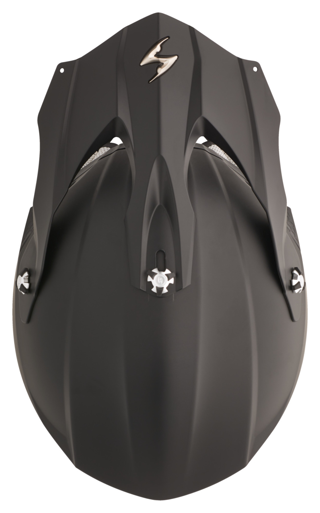 Scorpion Scorpion VX-16 Evo Air motocross helmet