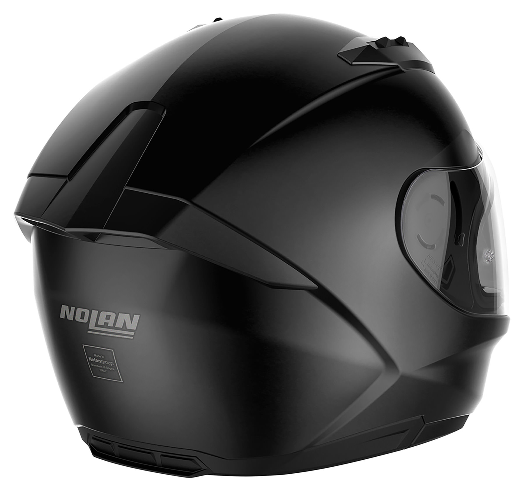Nolan Nolan N60-6 Classic Full-Face Helmet