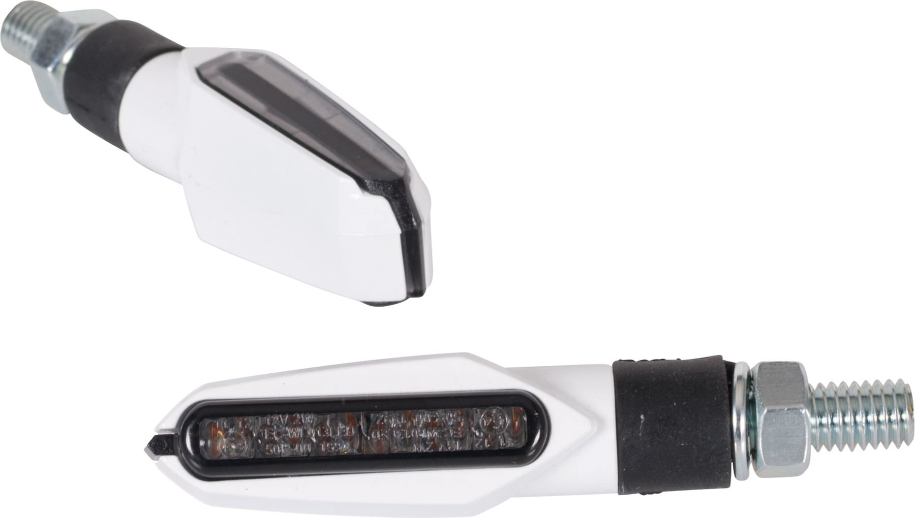 Shin Yo Shin Yo Multiface LED-knipperlicht, paar