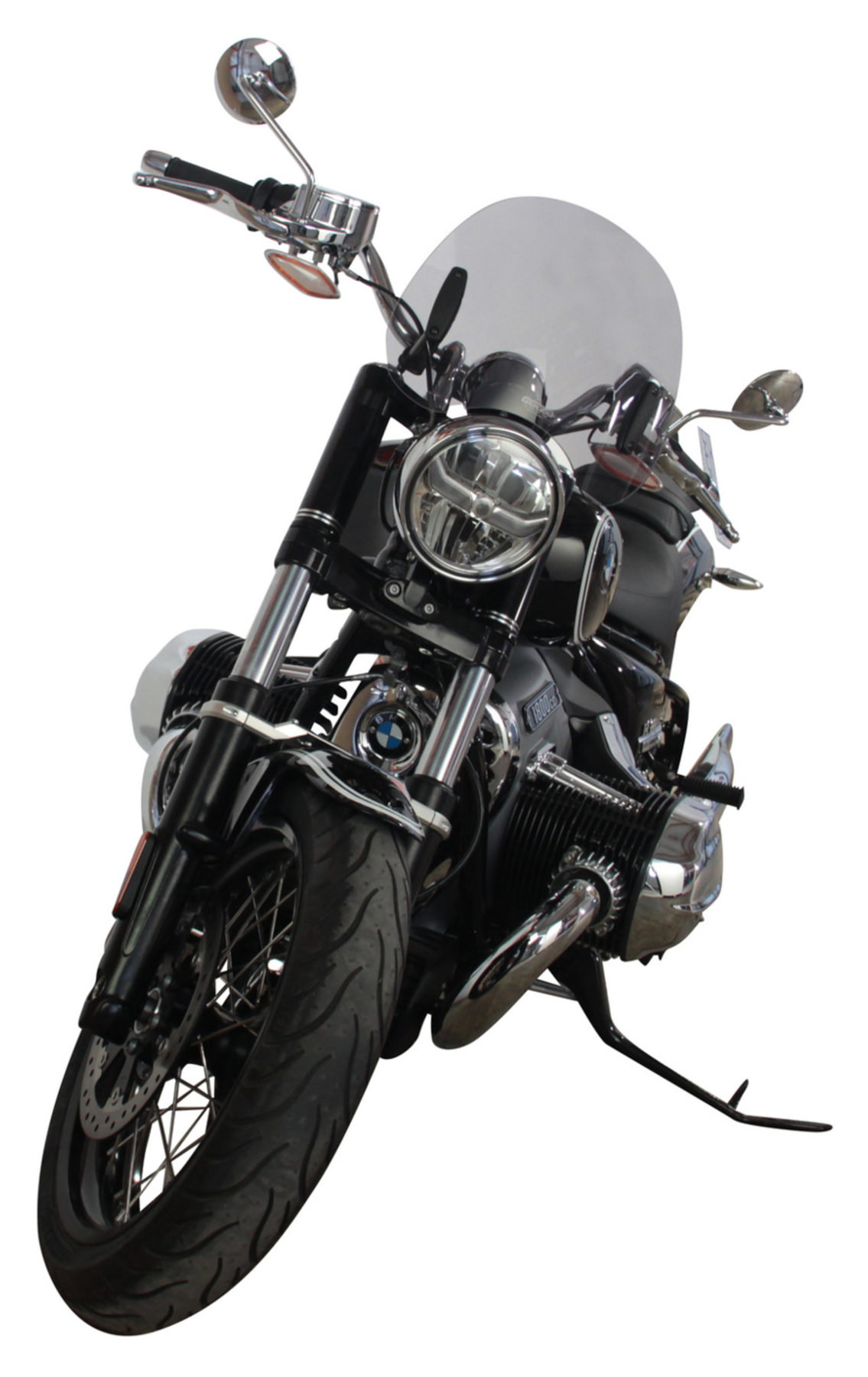 MRA MRA ROADSHIELD CLASSIC R18/CLASSIC 20- TINTED