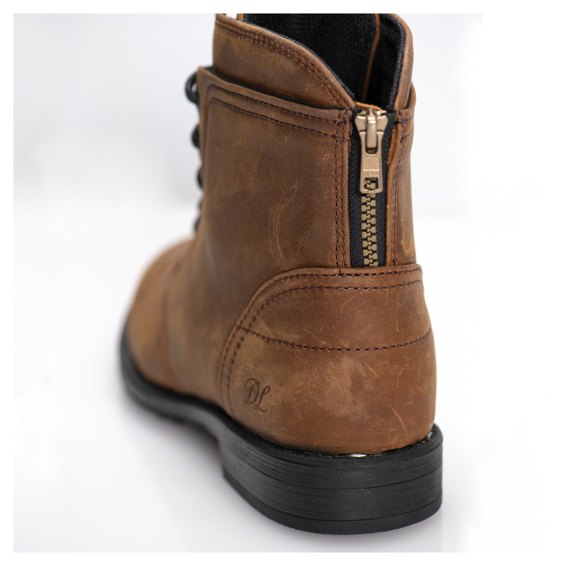 Detlev Louis Detlev Louis DL-BM-4 Motorcykelstövlar