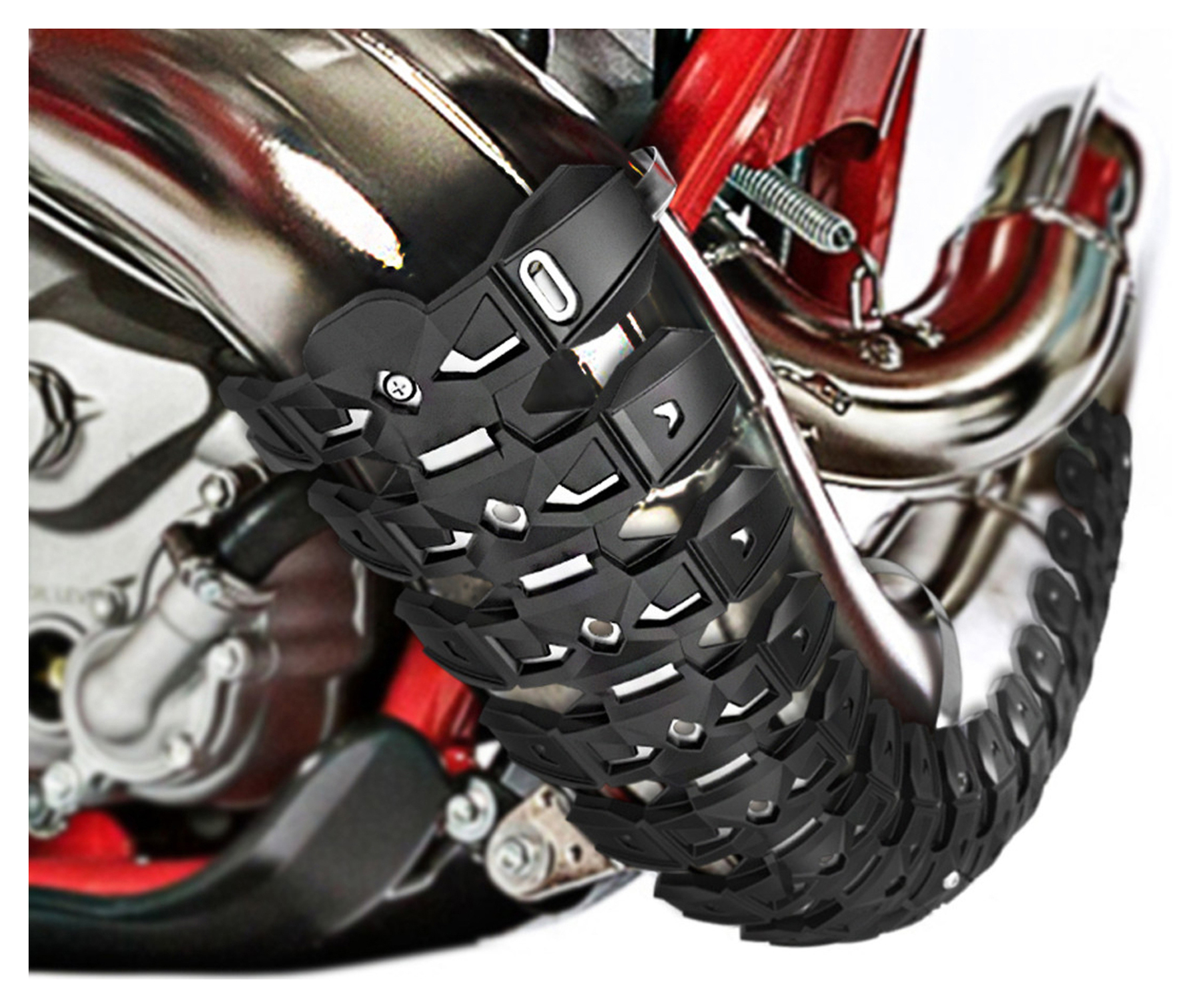 Polisport Polisport Pipe Guard low-cost | Louis 🏍️