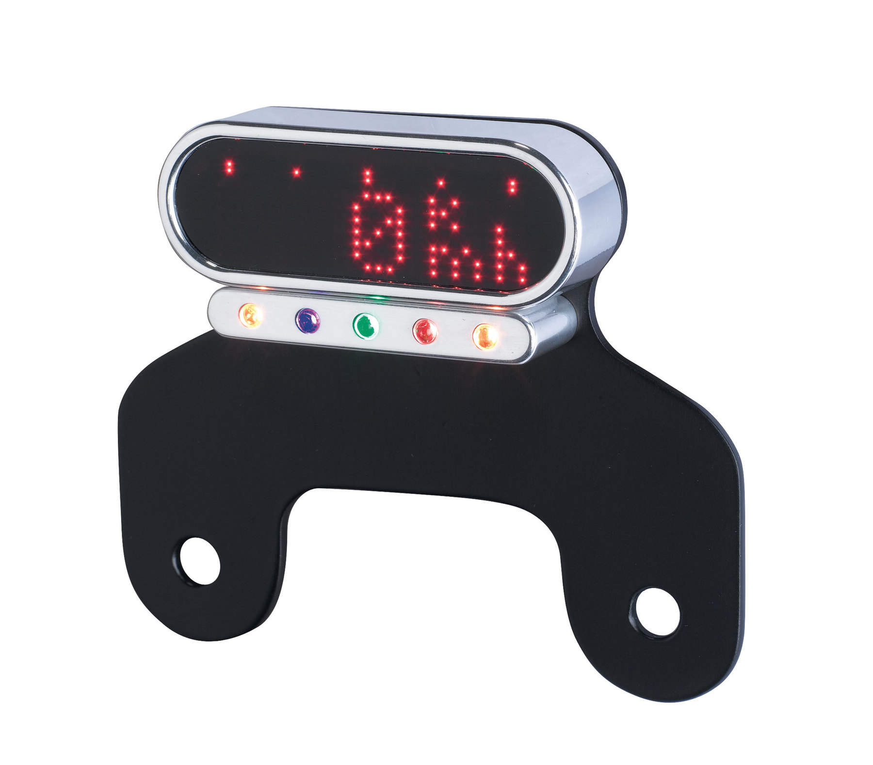 Motogadget motogadget motoscope mini Multifunctional