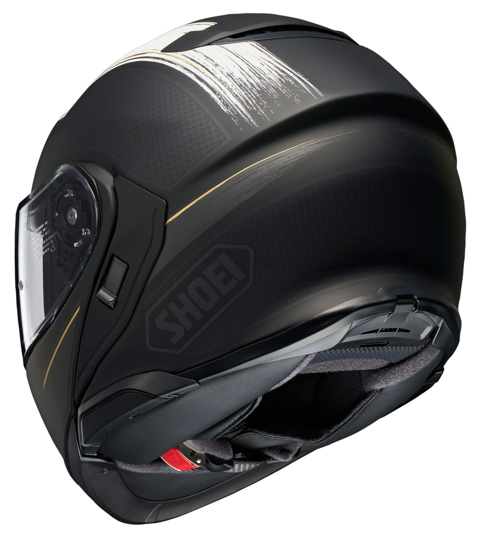 Shoei Shoei Neotec 3 Satori TC-5 Klapphelm