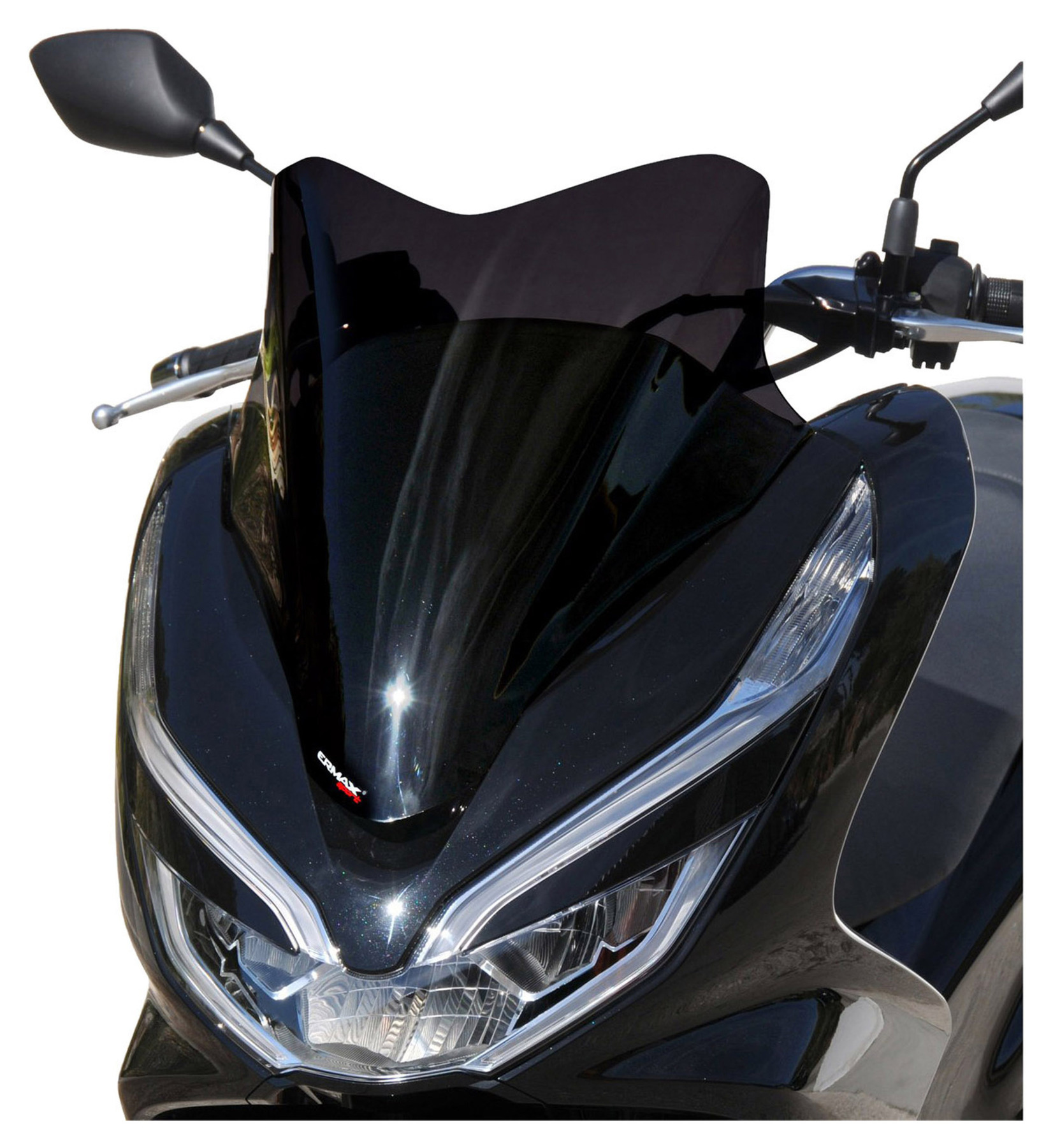 Ermax Ermax scooter screen Sport various models