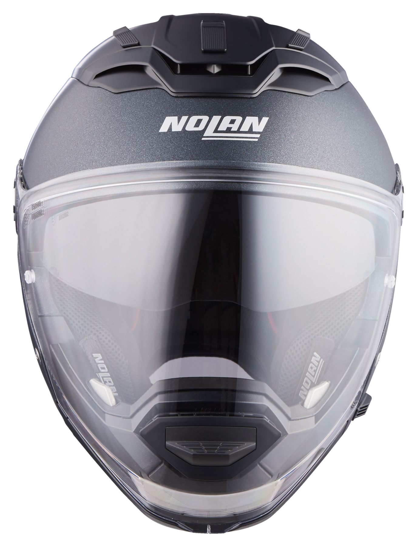 Nolan Nolan N70-2 GT 06 Special casco jet