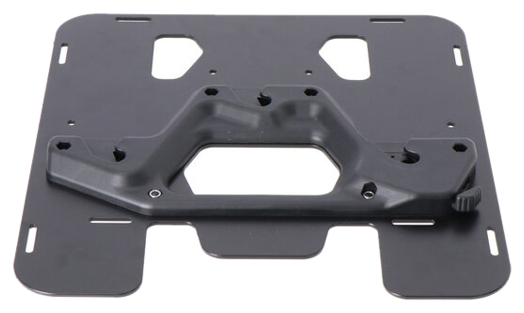 SW-Motech Adapterplatte für SysBag WP S, M & L für links & rechts