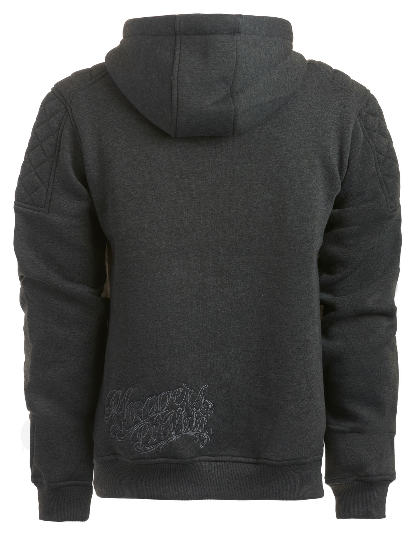 WCC WCC POR VIDA HOODIE voordelig | Louis 🏍️