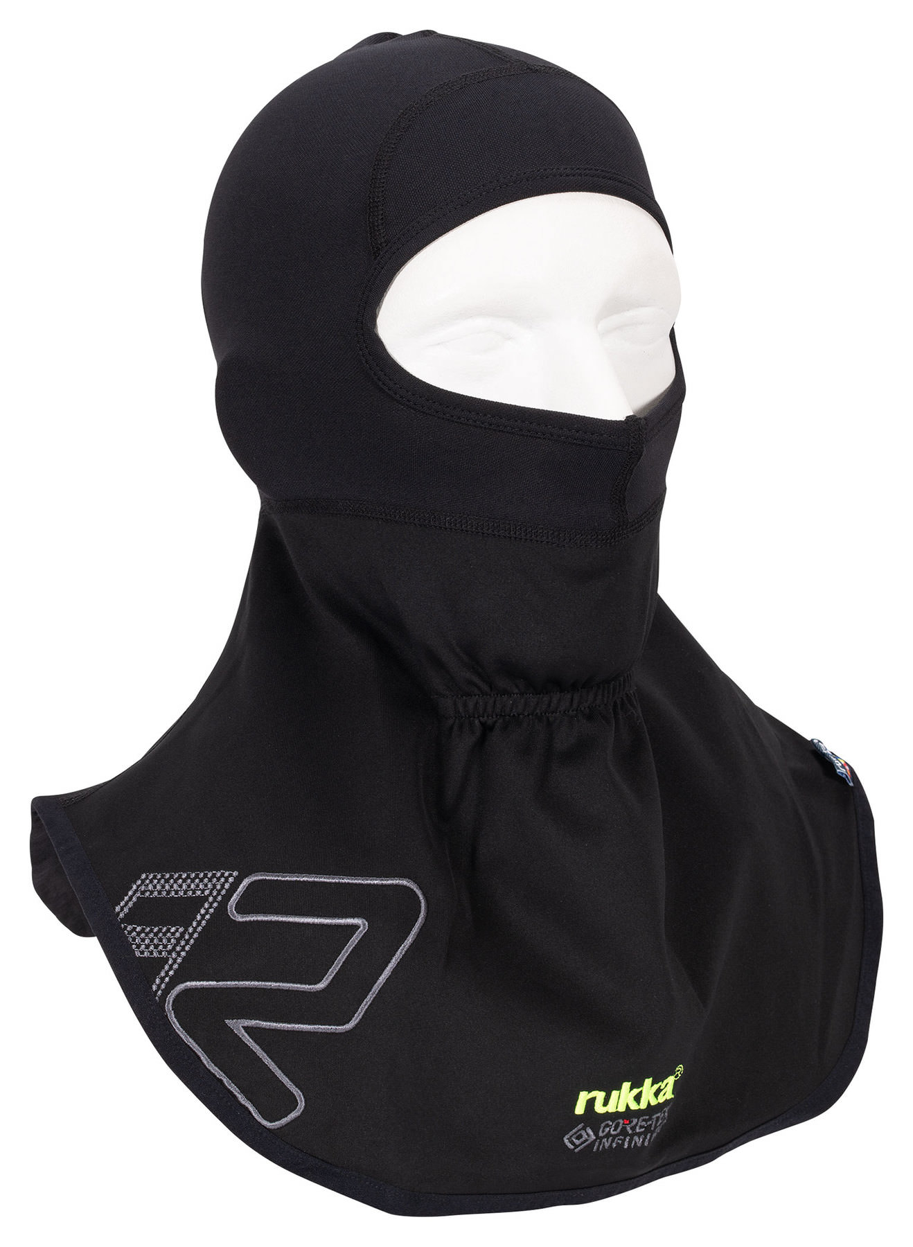 Rukka Windstopper 2.0 Sturmhaube kaufen | Louis Motorrad - Bekleidung ...