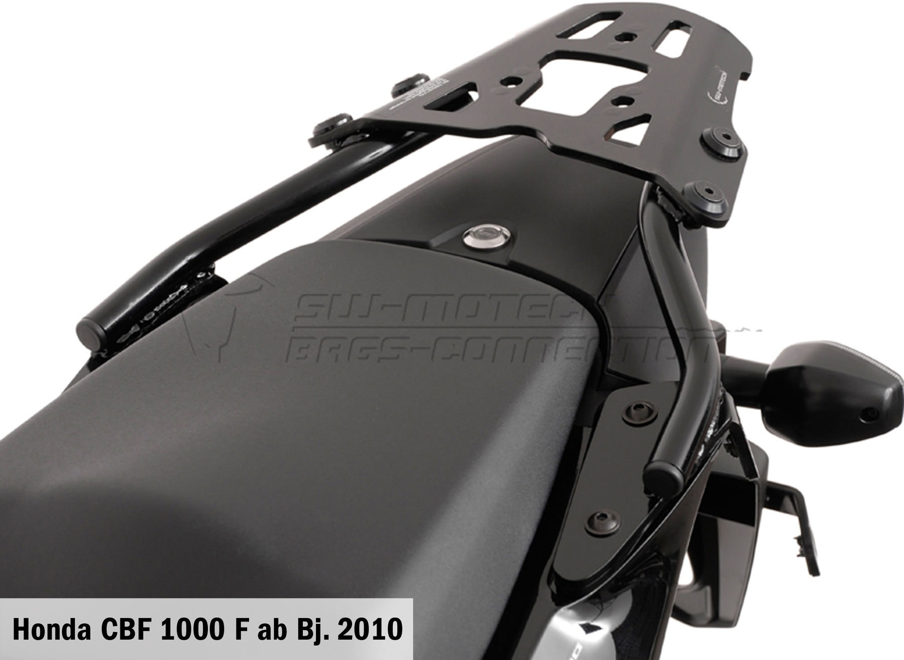 SW-Motech SW-Motech ALU-RACK voordelig | Louis 🏍️