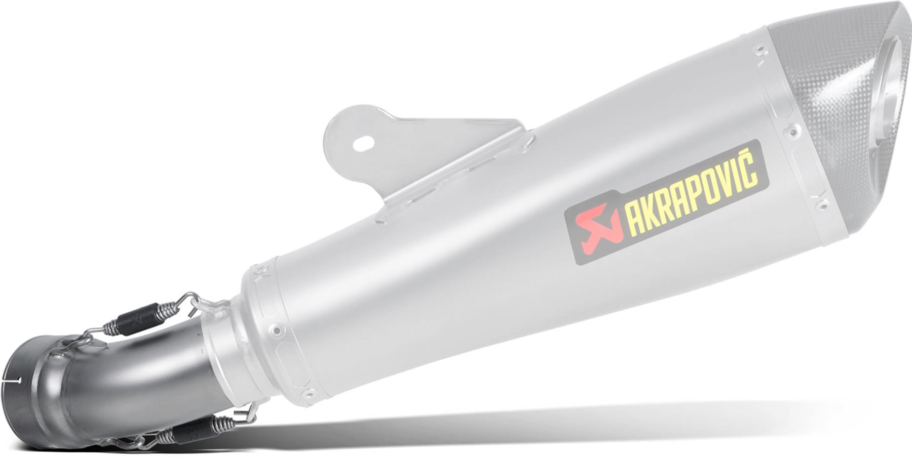 Akrapovic AKRAPOVIC Link Pipe low-cost | Louis 🏍️