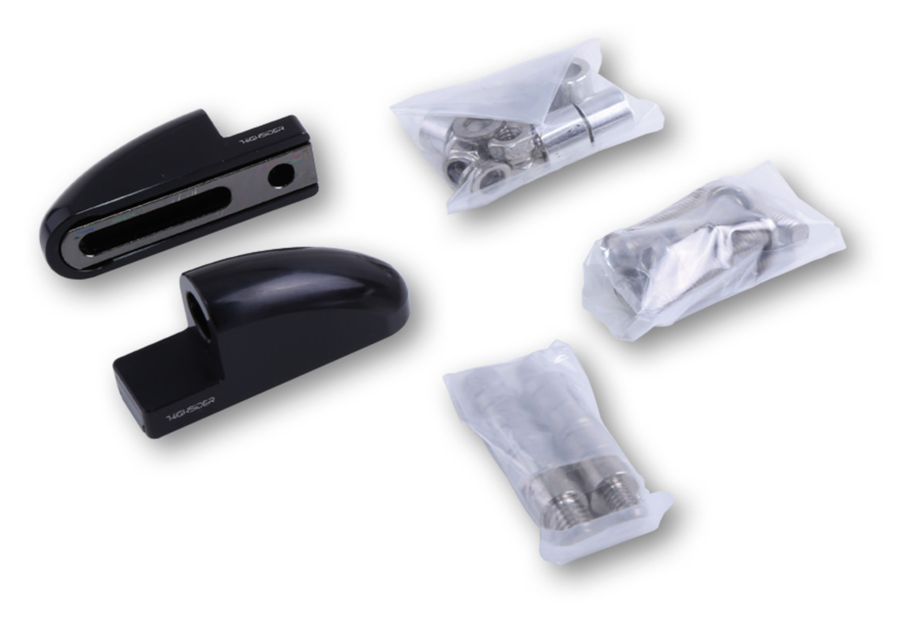 Highsider HIGHSIDER Universal Adapter For Fairing Mirror