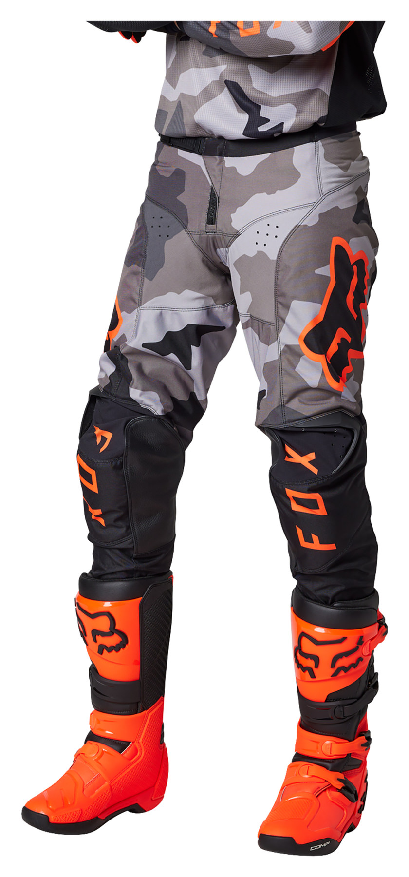 Fox FOX 180 BNKR MX-PANTS low-cost | Louis 🏍️