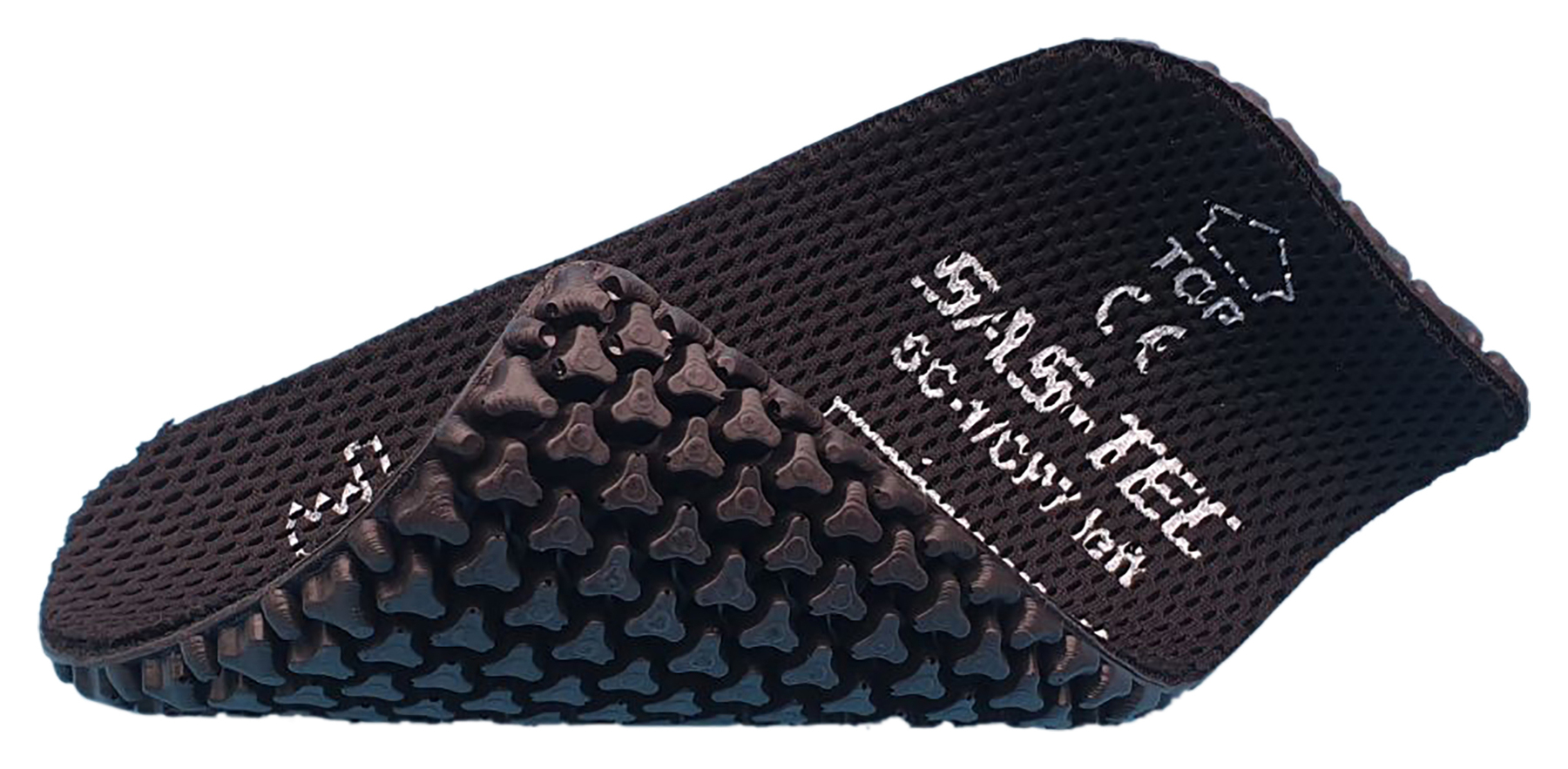 Sas-Tec SAS-TEC SC-1/CP7 CHEST PROTECTOR, 2-PC.