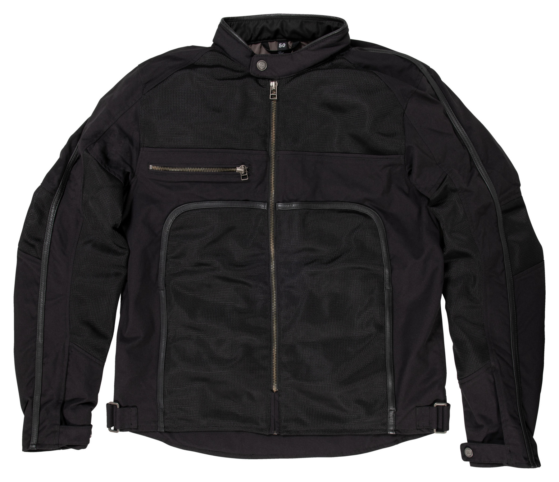 Detlev Louis Detlev Louis DL-JM-7 Textile Jacket