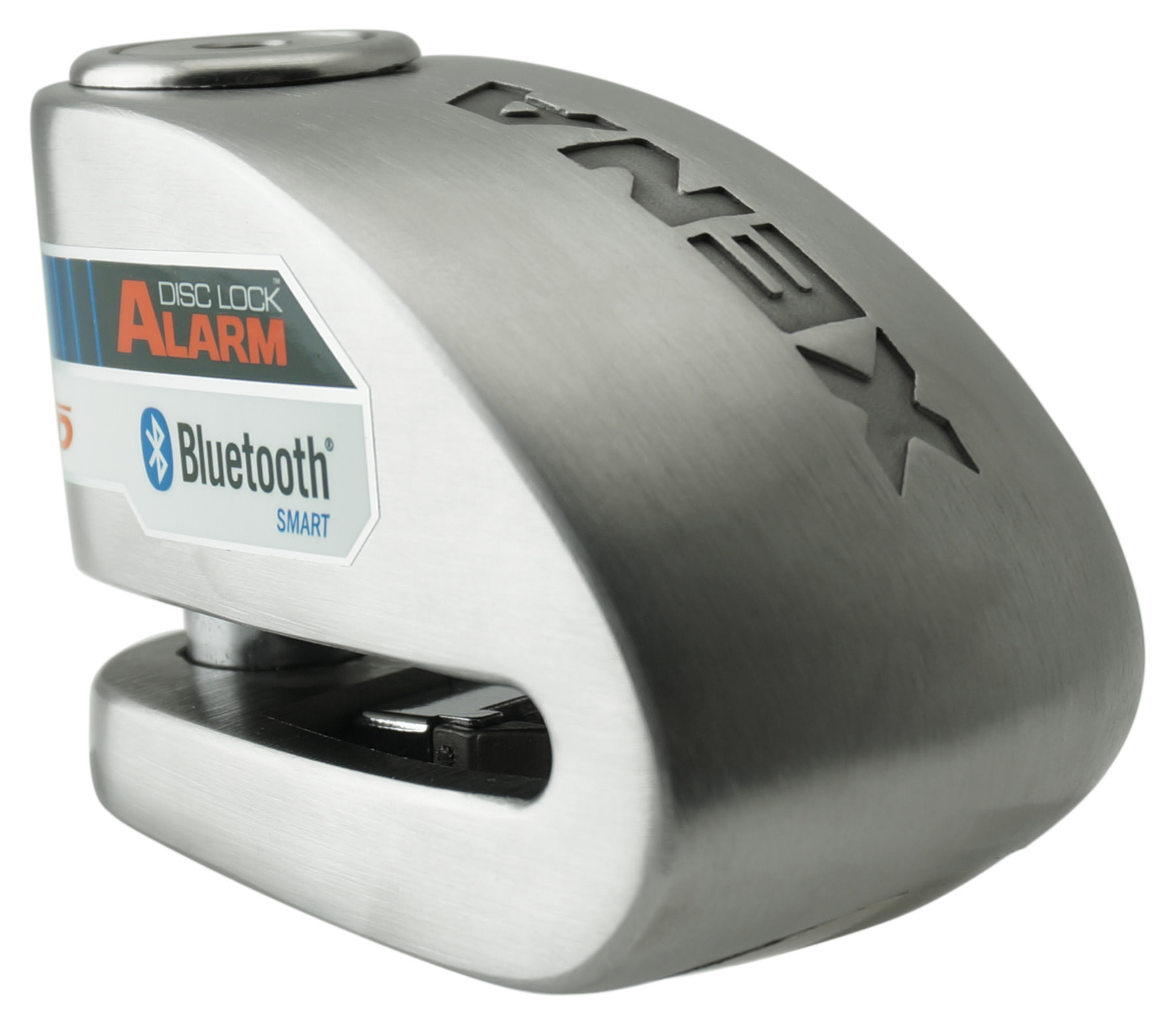 Xena XENA Bluetooth SRA Alarm brake disc lock