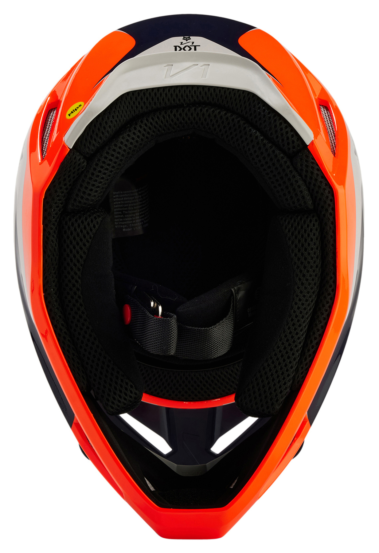 Fox Fox V1 Nitro Crosshelm günstig | Louis 🏍️