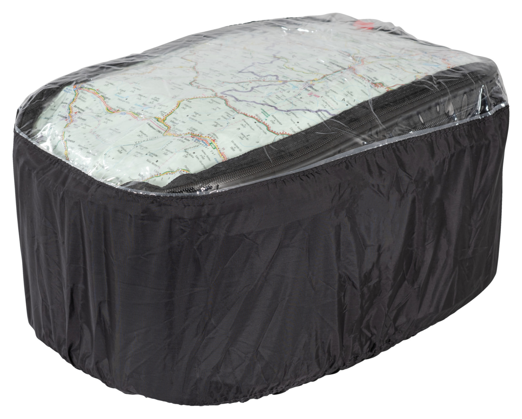 Louis LOUIS MAP POCKET WITH VOLUME EXPANSION